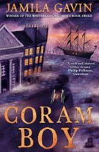 CORAM BOY | JAMILA GAVIN | EGMONT BOOKS LIMITED | Casa del Libro