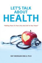 LETS TALK ABOUT HEALTH | | Casa del Libro
