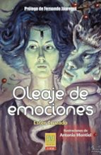 OLEAJE DE EMOCIONES | | Elvo Editorial | Casa del Libro