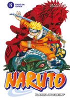 NARUTO CATALA Nº08/72 (PDA) | Masashi Kishimoto | Casa del Libro