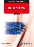 IFCM021PO REDES CISCO CCNA con ISBN 9788418551437 | Casa del Libro