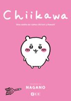 CHIIKAWA 1 | | ECC Ediciones | Casa del Libro Colombia
