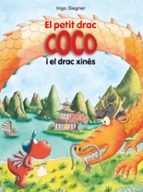 El petit drac Coco i el drac xinès | Ingo Siegner | Casa del Libro