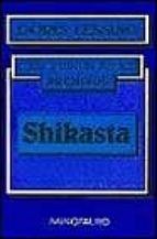 SHIKASTA | Doris Lessing | Segunda mano | MINOTAURO | Casa del Libro