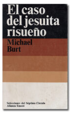 EL CASO DEL JESUITA RISUEÑO. | | No especificada | Casa del Libro