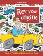 REV YOUR ENGINE con ISBN 9781683261247 | Casa del Libro