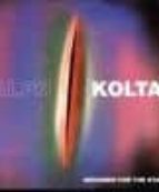 RALPH KOLTAI: DESIGNER FOR THE STAGE | | Casa del Libro