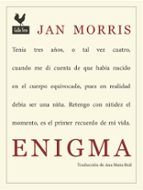 Enigma | Jan Morris | Gallo Nero Ediciones | Casa del Libro