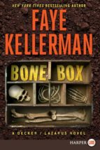 BONE BOX LP | | HarperCollins | Casa del Libro