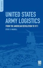 UNITED STATES ARMY LOGISTICS | | Praeger | Casa del Libro