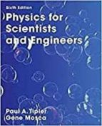 PHYSICS FOR SCIENTISTS AND ENGINEERS WITH MODERN PHYSICS (6TH ED ...