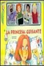 LA PRINCESA Y EL GUISANTE | Hans Christian Andersen | Casa del Libro