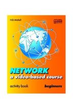 NETWORK BEGINNERS ACTIVITY BOOK con ISBN 9789604784257 | Casa del Libro