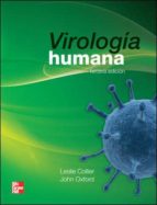 VIROLOGIA HUMANA | COLLIER | Segunda mano | MCGRAW-HILL ...