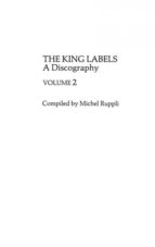 KING LABELS V2 | | Greenwood | Casa del Libro