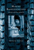 MAKING REPRESENTATIONS | | Casa del Libro