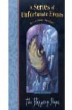 A SERIES OF UNFORTUNATE EVENTS (VOL. 10): THE SLIPPERY SLOPE | Lemony ...