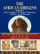 AFRICAN ORIGINS VOLUME 2 | | Casa del Libro
