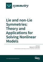 LIE AND NON-LIE SYMMETRIES | | Casa del Libro