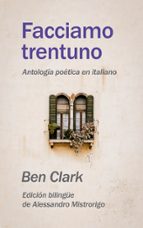 FACCIAMO TRENTUNO | Ben Clark | SLOPER | Casa del Libro