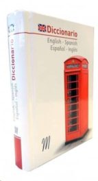 DICCIONARIO ENGLISH-SPANISH, ESPAÑOL-INGLÉS | | VOX | Casa del Libro