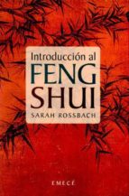 INTRODUCCION AL FENG SHUI | Sarah Rossbach | Segunda mano | Casa del Libro