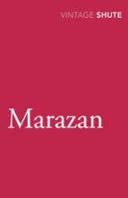 MARAZAN | NEVIL SHUTE | ARROW (RANDOM) | Casa del Libro