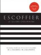 LE GUIDE CULINAIRE | AUGUSTE ESCOFFIER | Casa del Libro