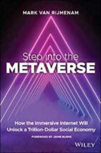 STEP INTO THE METAVERSE: HOW THE IMMERSIVE INTERNET WILL UNLOCK A TRILLION-DOLLAR SOCIAL ECONOMY ...