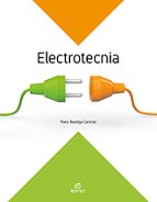 ELECTROTECNIA ED.2024 con ISBN 9788411349277 | Casa del Libro