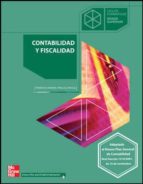 CONTABILIDAD Y FISCALIDAD (GRADO SUPERIOR) con ISBN 9788448174477 ...