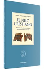 EL NILO CRISTIANO | MARIA LUZ MANGADO ALONSO | Editorial Verbo Divino ...