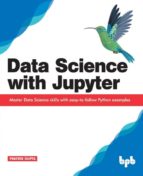 DATA SCIENCE WITH JUPYTER | | BPB Publications | Casa del Libro