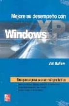 MEJORE SU DESEMPEÑO CON WINDOWS XP | JOLI BALLEW | Segunda mano ...