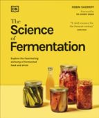 THE SCIENCE OF FERMENTATION | DK | DK | Casa del Libro