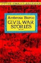CIVIL WAR STORIES | Ambrose Bierce | Segunda mano | DOVER | Casa del Libro