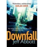 DOWNFALL (VOL. 3) | JEFF ABBOTT | WARNER BOOKS | Casa del Libro Colombia