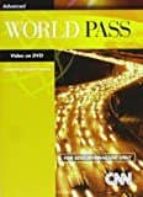 WORLD PASS ADVANCED DVD | VV.AA. | THOMSON HIGHER EDUCATION | Casa del ...