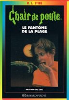 CHAIR DE POULE 8 LE FANTOME DE LA PLACE | | Bayard Poche N°8 (1 enero ...