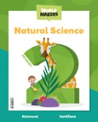 NATURAL SCIENCE 2º EDUCACION PRIMARIA STUDENT BOOK WM ED 2023 con ISBN ...