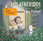 Libros de ELSA PUNSET | Casa del Libro
