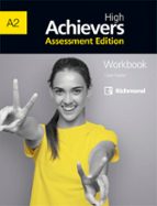 HIGH ACHIEVERS ASSESSMENT 1º ESO A2 WORK BOOK PACK con ISBN ...