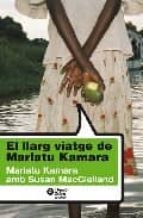 EL LLARG VIATGE DE MARIATU KAMARA | MARIATU KAMARA | FUND. INTERMON ...