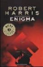 ENIGMA. | Robert Harris | MONDADORI ITALIA | Casa del Libro