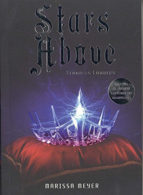 STARS ABOVE CRONICAS LUNARES | | V&R | Casa del Libro