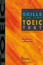 BUILDING SKILLS FOR THE TOEIC TEST. STUDENTS BOOK con ISBN ...