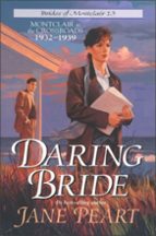 DARING BRIDE | | ZONDERVAN PUBLISHING HOUSE | Casa del Libro