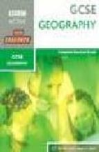 GCSE GEOGRAPHY | DENISE M FREEMAN | Casa del Libro