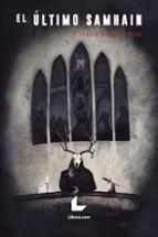 EL ÚLTIMO SAMHAIN | | Segunda mano | Libros.com | Casa del Libro