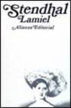LAMIEL (3ª ED.) | Stendhal | Segunda mano | ALIANZA EDITORIAL | Casa del Libro